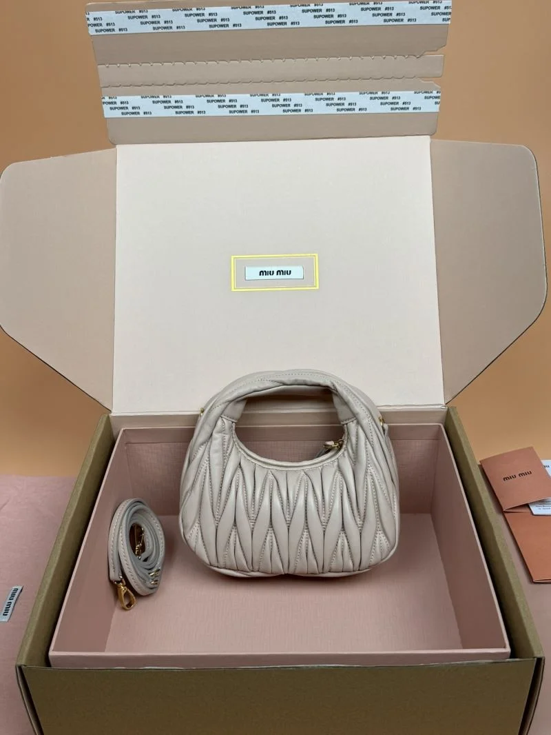 Low-cost Miu Miu Hobo Bags