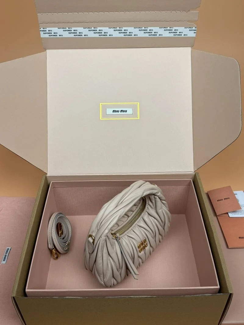 Low-cost Miu Miu Hobo Bags