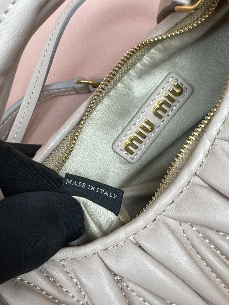 Low-cost Miu Miu Hobo Bags