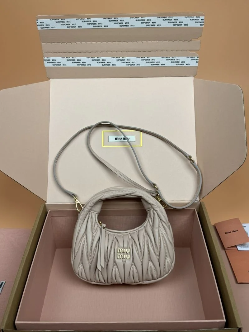 Low-cost Miu Miu Hobo Bags