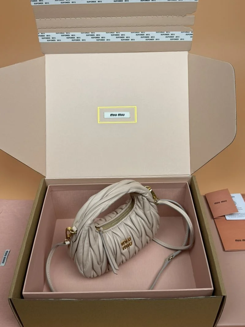 Low-cost Miu Miu Hobo Bags