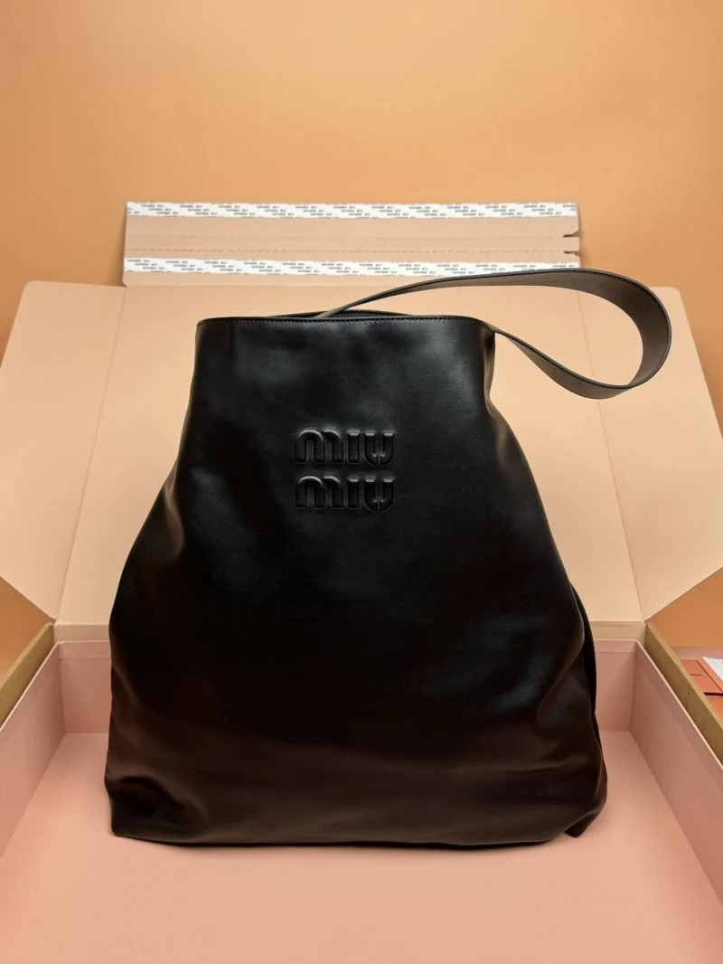 Miu Miu Hobo Bags