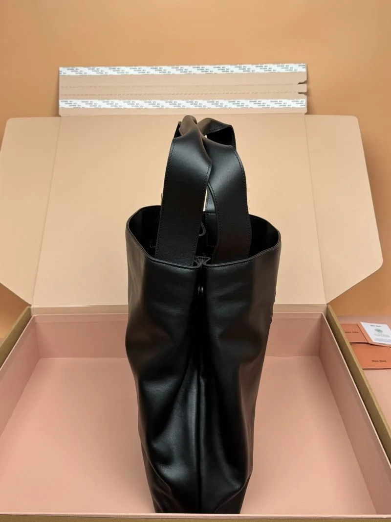 1:1 copy Miu Miu Hobo Bags