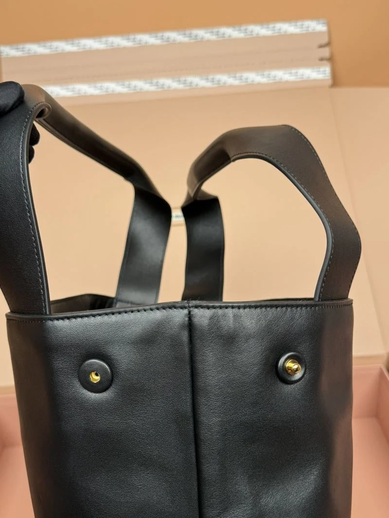 1:1 copy Miu Miu Hobo Bags