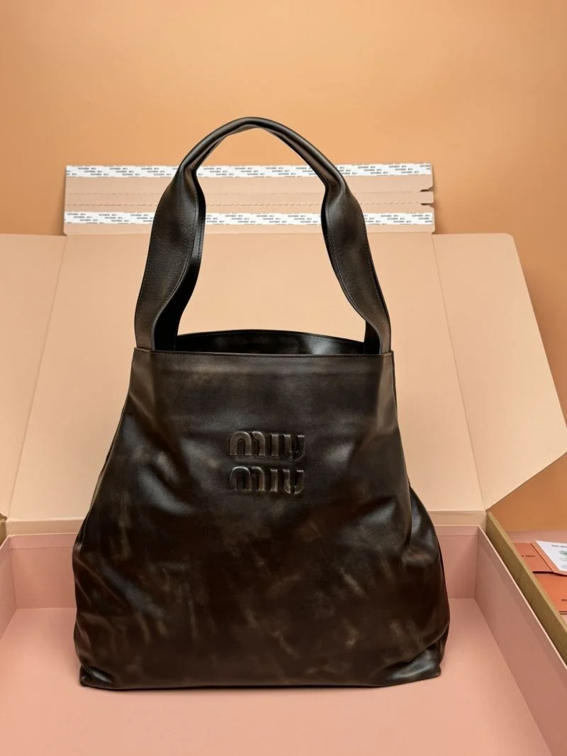 Miu Miu Hobo Bags