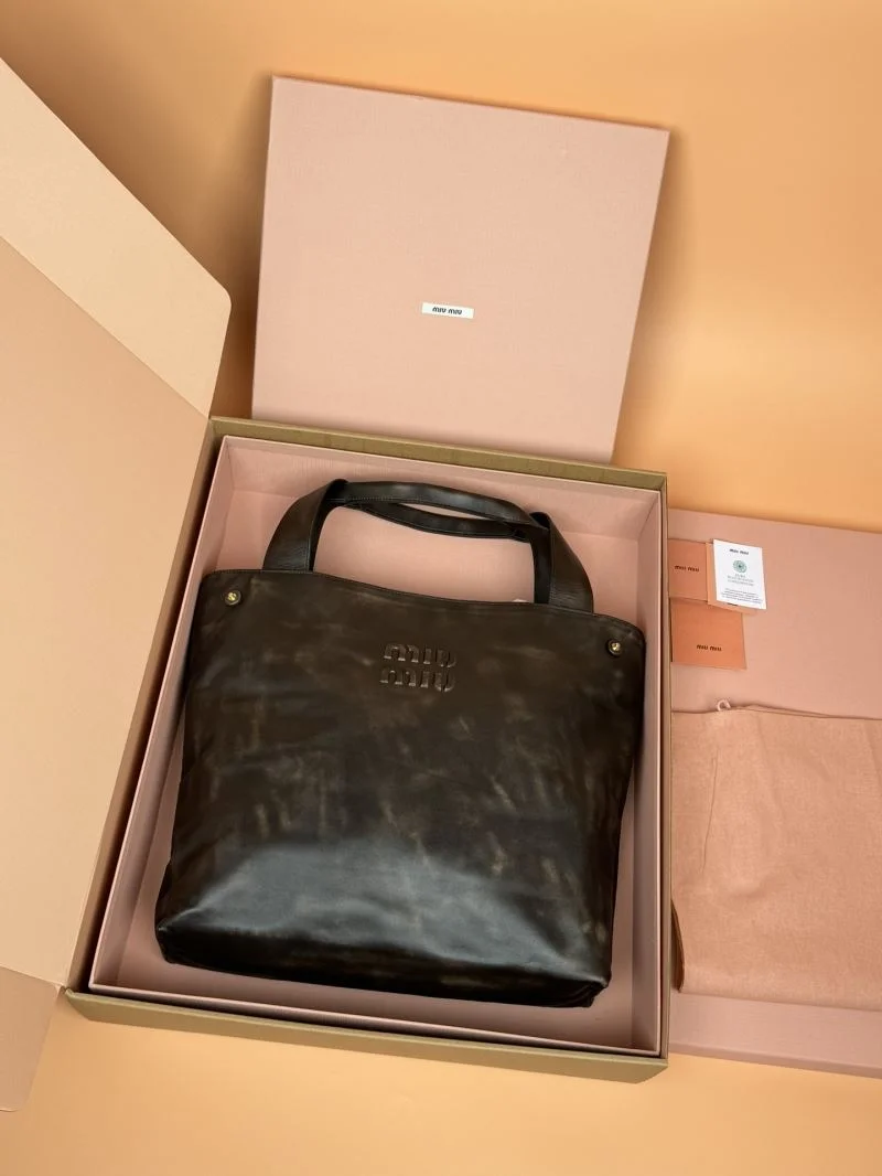 Bargain Miu Miu Hobo Bags