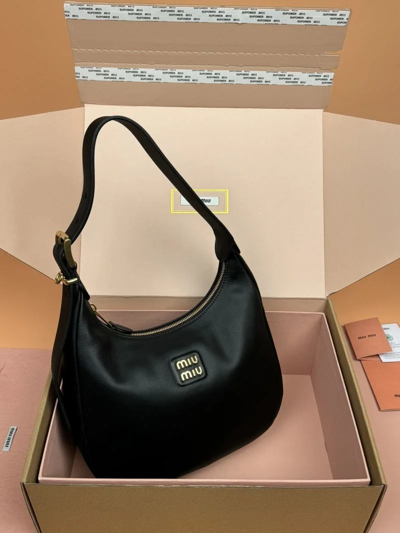 Discounted Miu Miu Hobo Bags