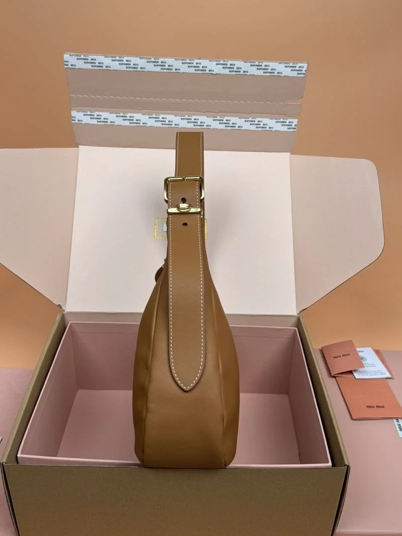 Official Miu Miu Hobo Bags