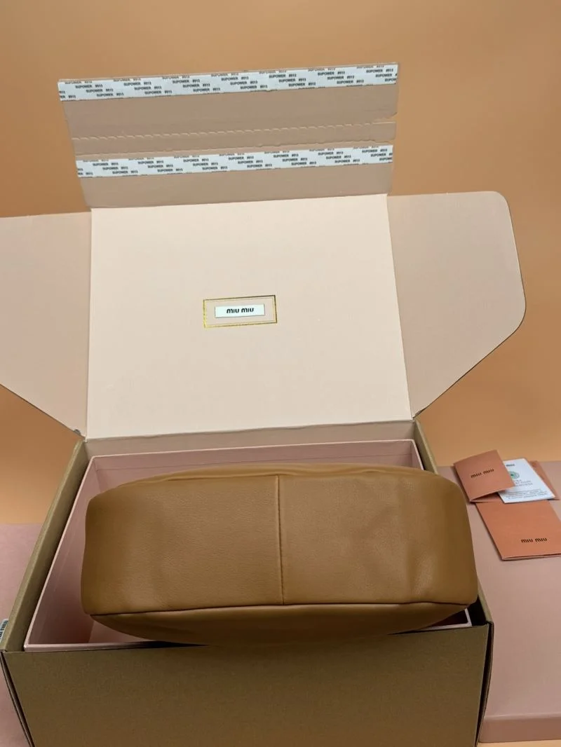 Official Miu Miu Hobo Bags