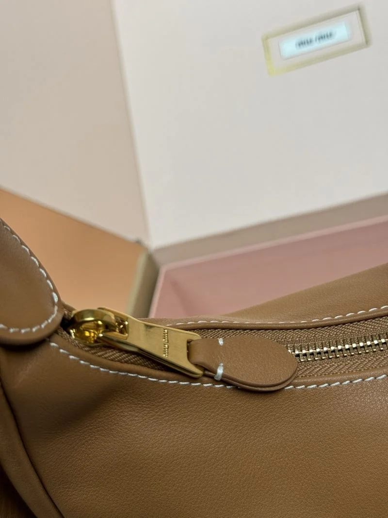 Official Miu Miu Hobo Bags