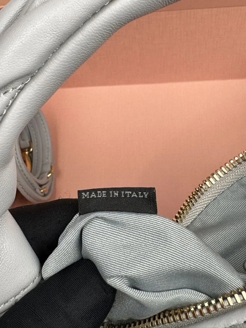 Inexpensive Miu Miu Hobo Bags
