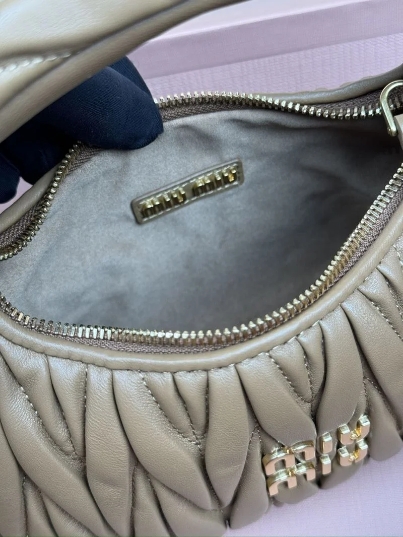 Inexpensive Miu Miu Hobo Bags