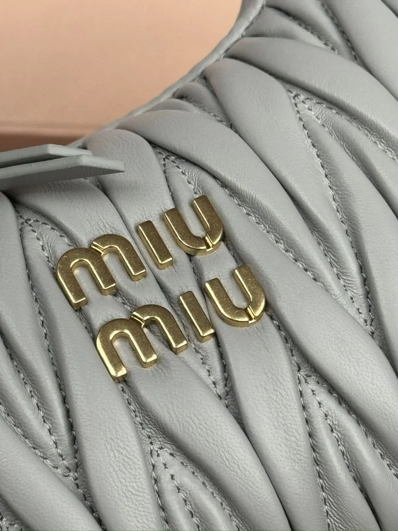Official Miu Miu Hobo Bags