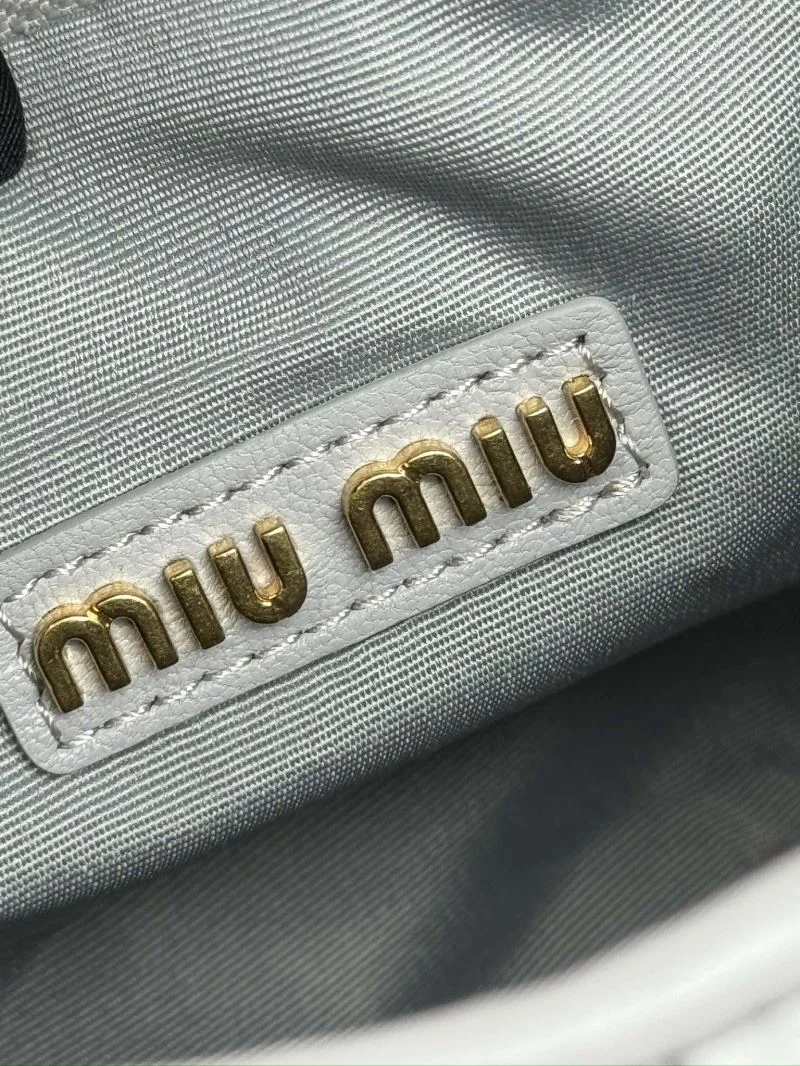 Official Miu Miu Hobo Bags