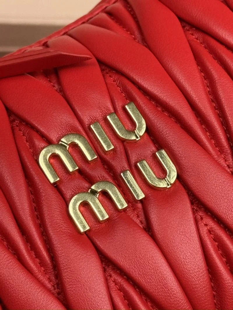 Reasonably priced Miu Miu Hobo Bags