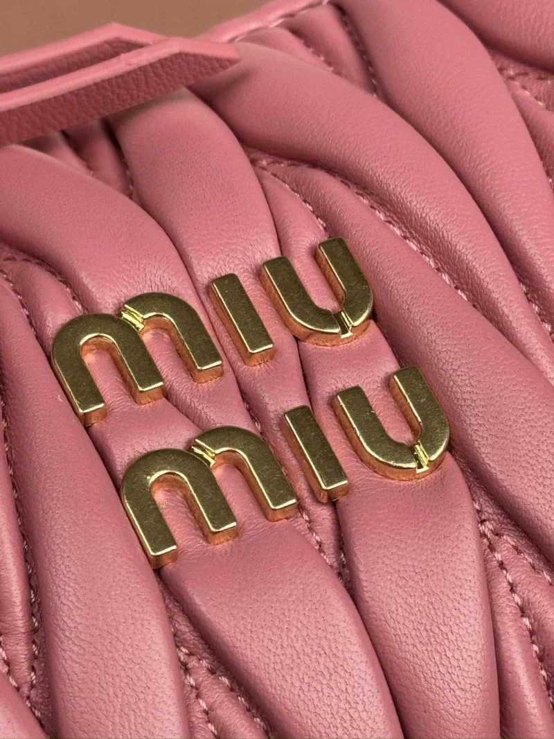 Reasonably priced Miu Miu Hobo Bags