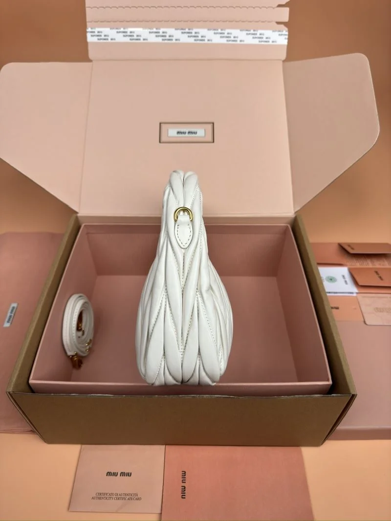 Affordable Miu Miu Hobo Bags