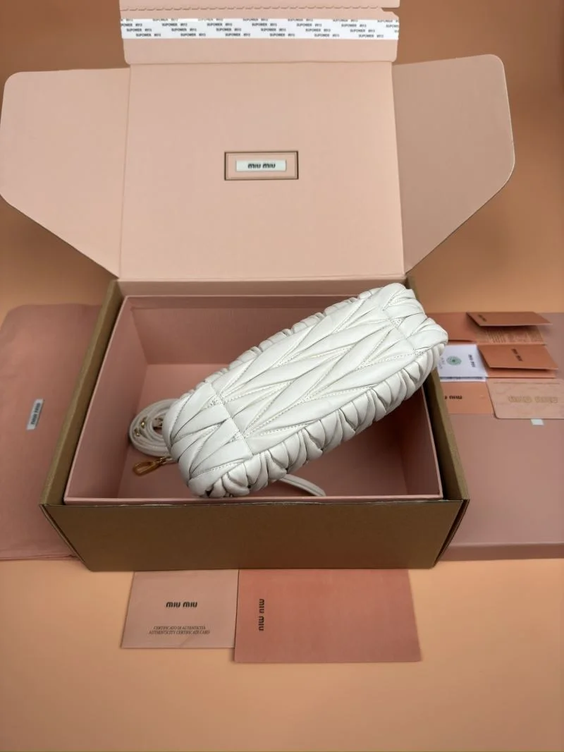 Affordable Miu Miu Hobo Bags