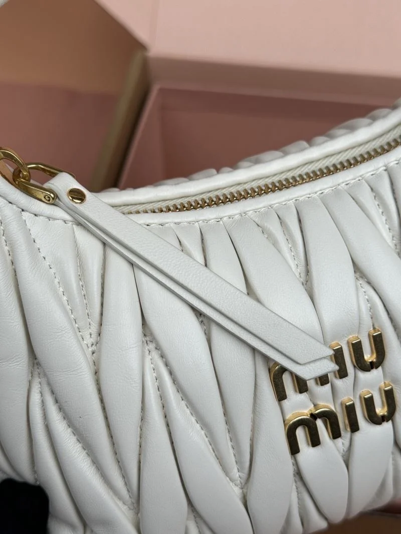Affordable Miu Miu Hobo Bags