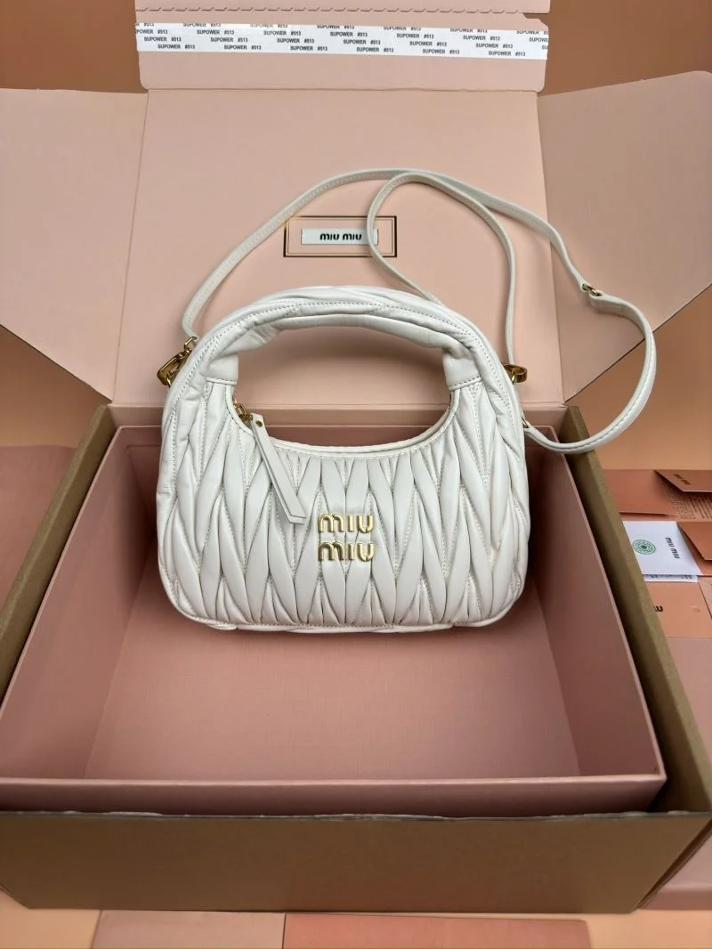 Affordable Miu Miu Hobo Bags