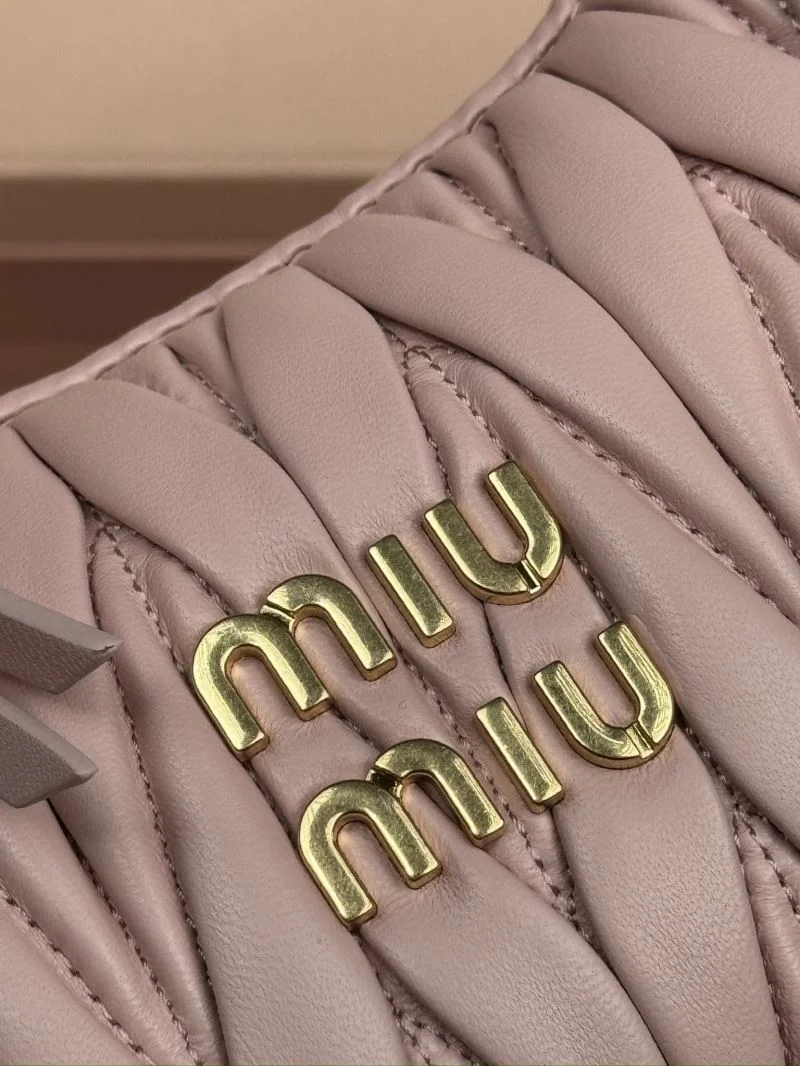 High accuracy Miu Miu Hobo Bags