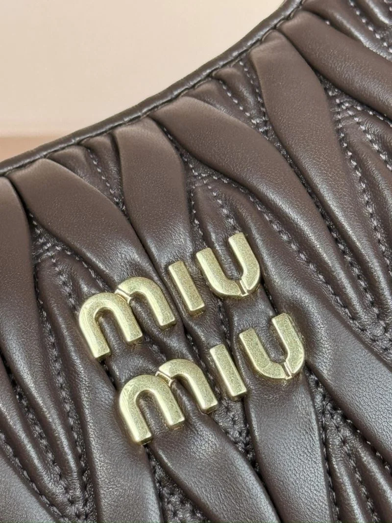 Top match Miu Miu Hobo Bags