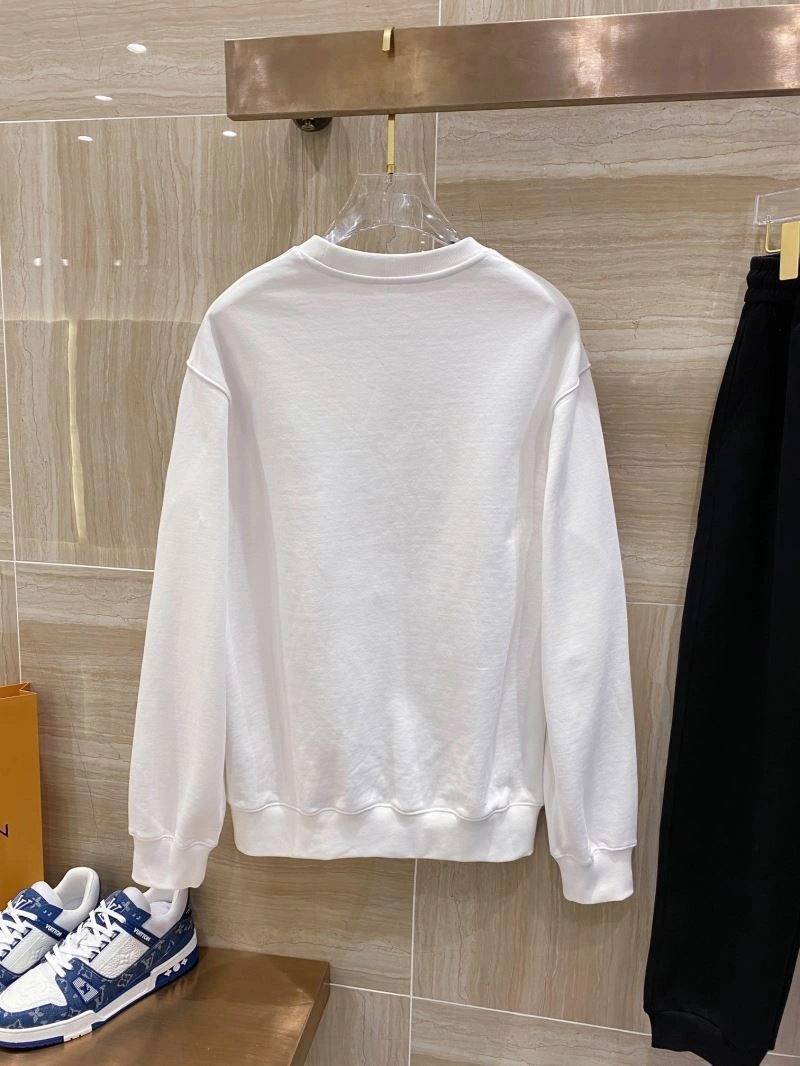 Indistinguishable Miu Miu Hoodies