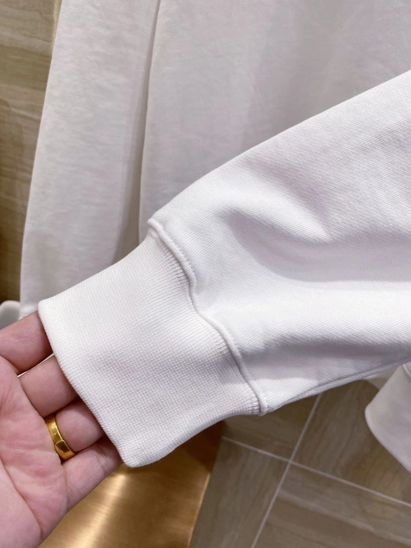 Indistinguishable Miu Miu Hoodies