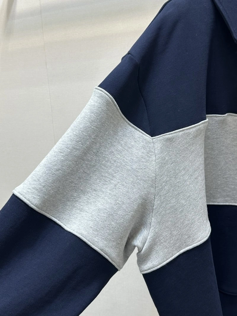 Exact replica Miu Miu Hoodies