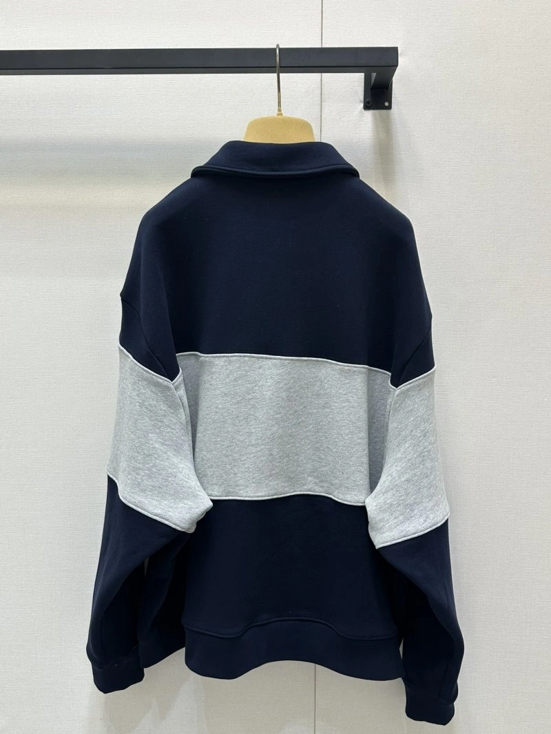 Exact replica Miu Miu Hoodies