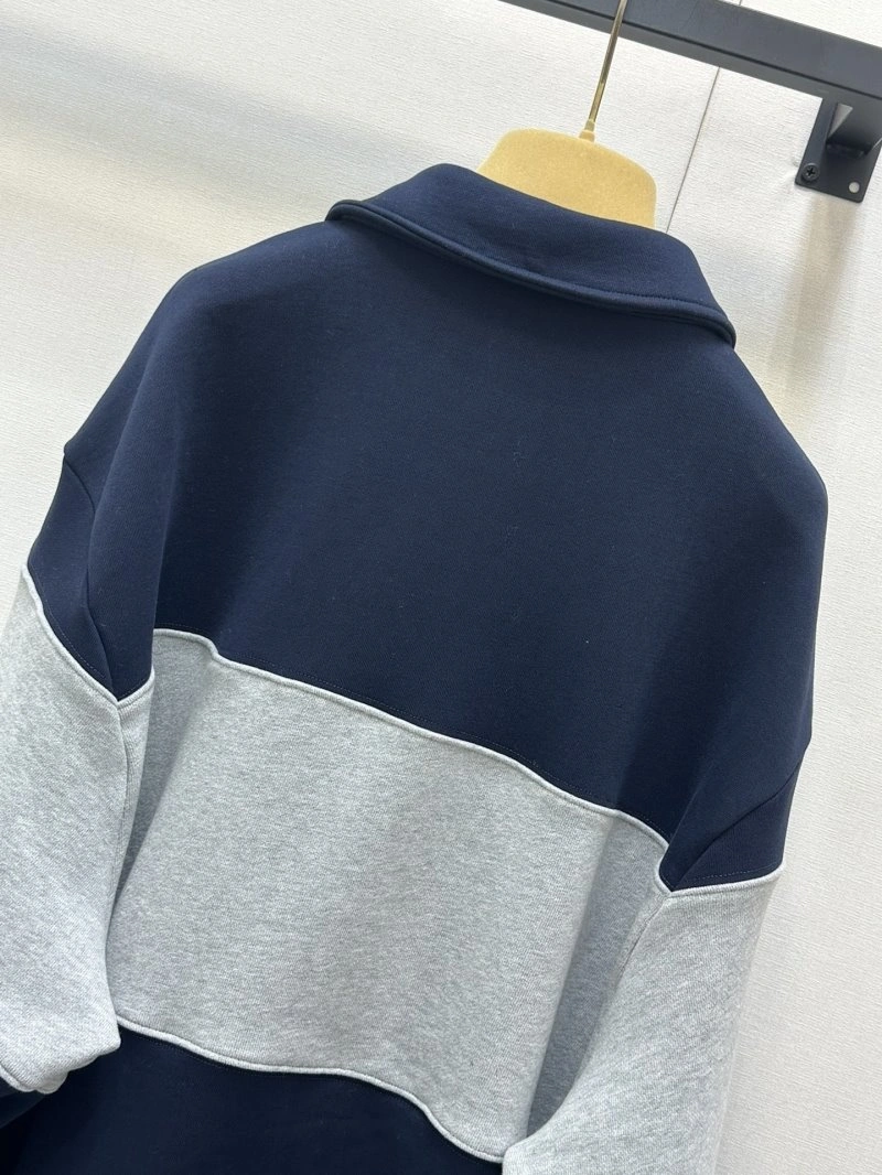 Exact replica Miu Miu Hoodies