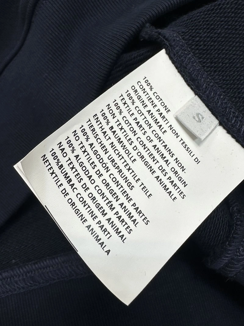 Exact replica Miu Miu Hoodies