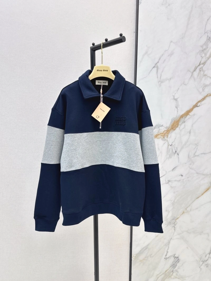 Miu Miu Hoodies