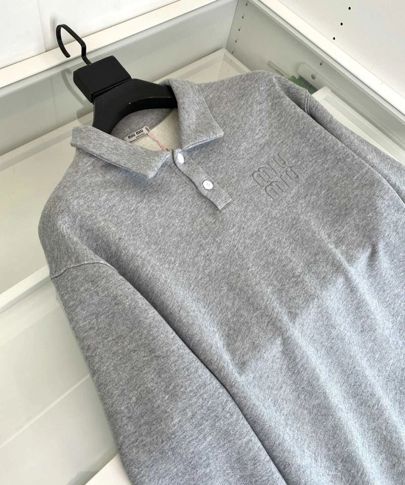 Real Miu Miu Hoodies