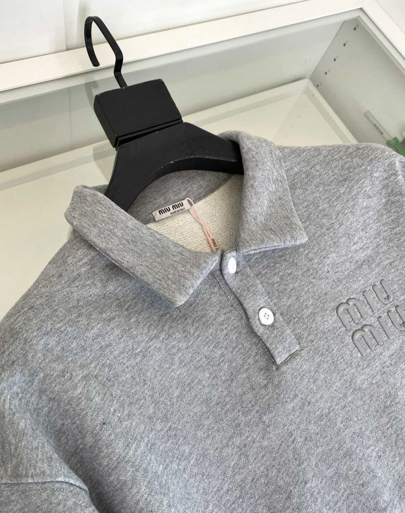Real Miu Miu Hoodies