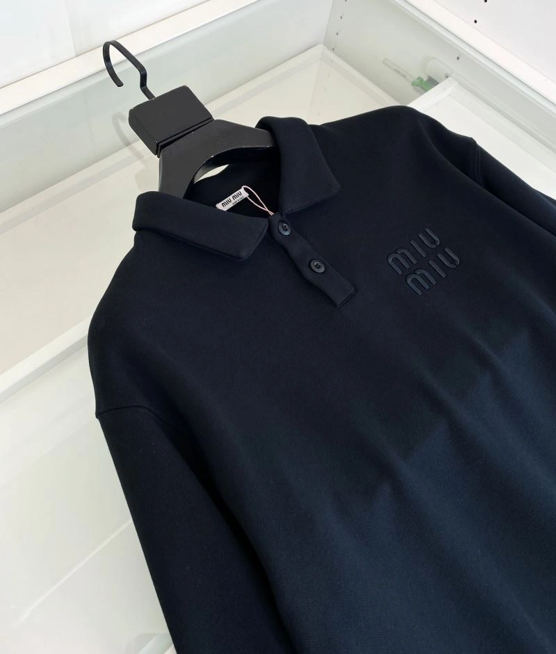 Top match Miu Miu Hoodies