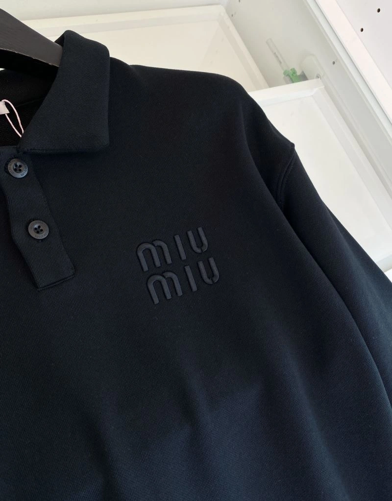 Top match Miu Miu Hoodies