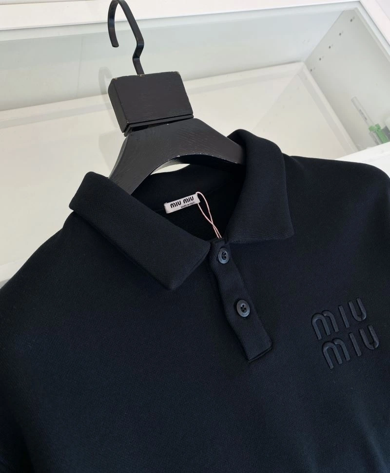 Top match Miu Miu Hoodies