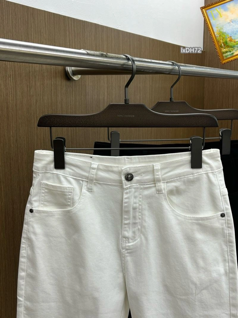 Factory-made Miu Miu Jeans