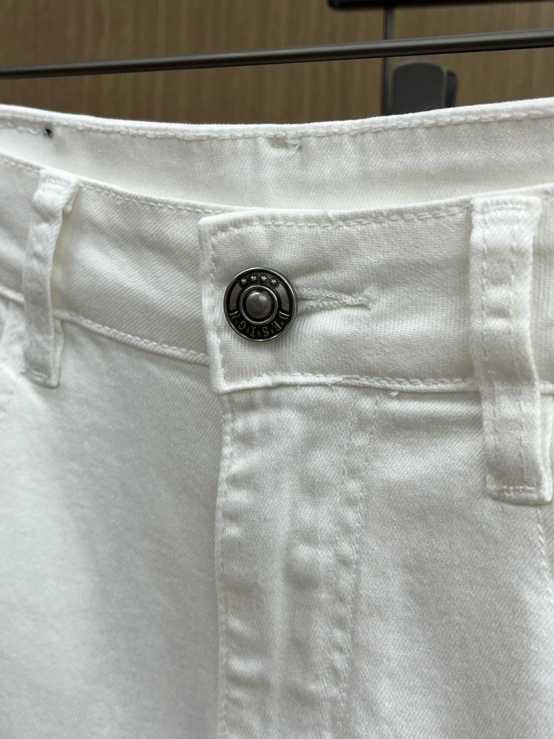 Factory-made Miu Miu Jeans