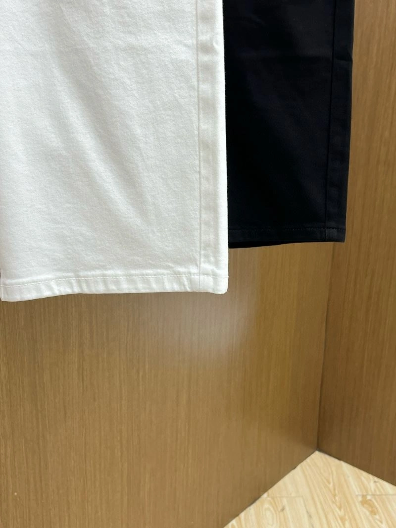 Factory-made Miu Miu Jeans
