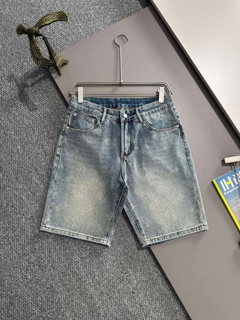 Miu Miu Jeans