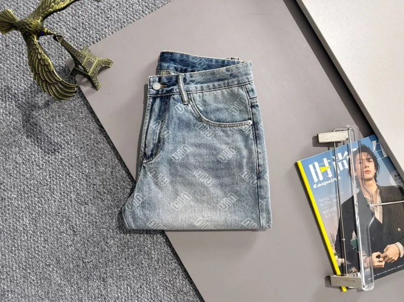 Perfect replica Miu Miu Jeans