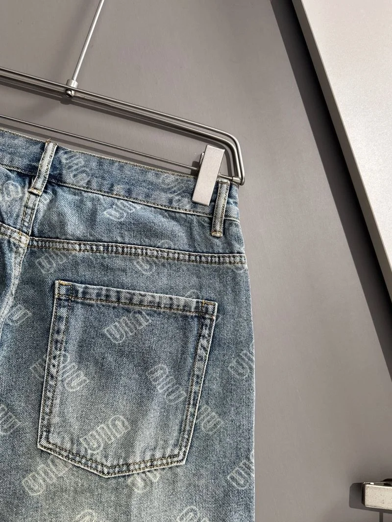 Perfect replica Miu Miu Jeans