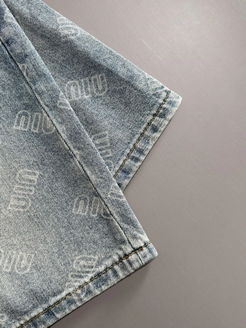 Perfect replica Miu Miu Jeans