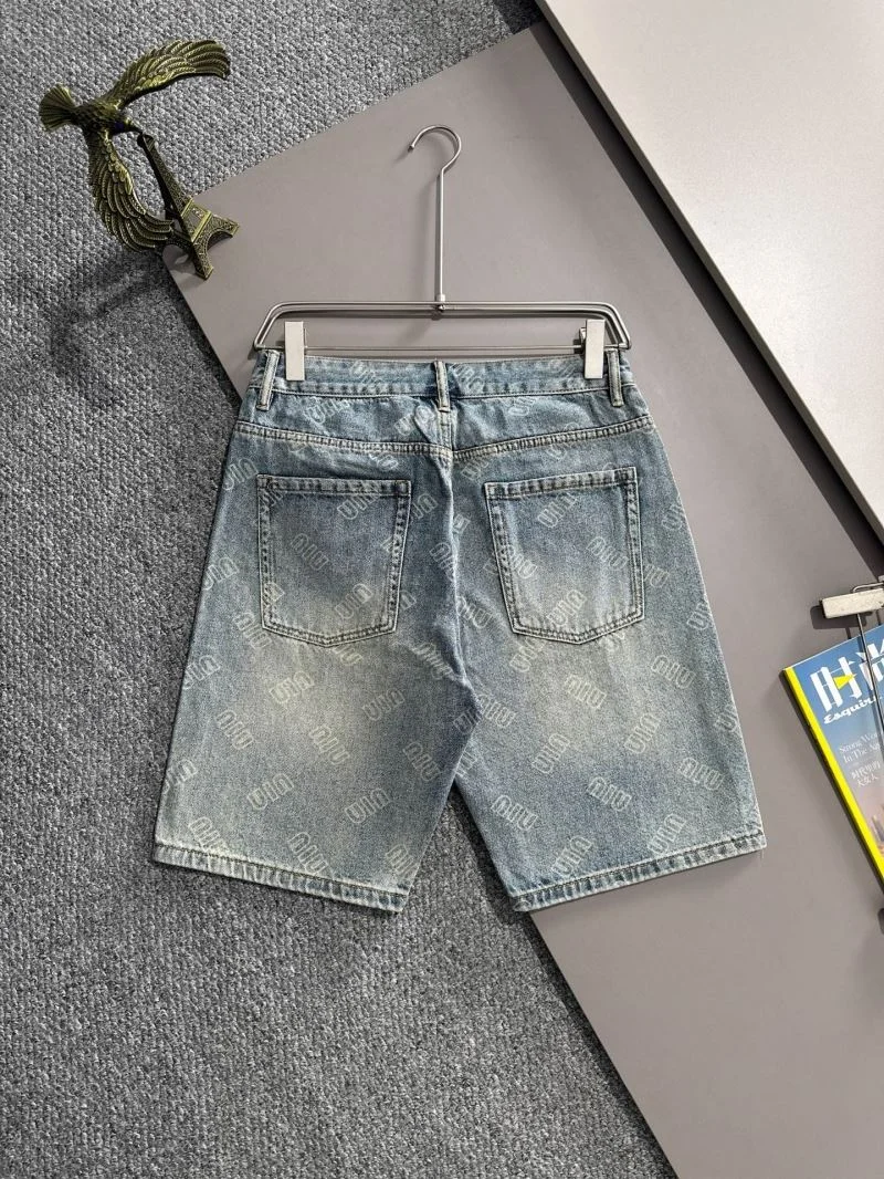 Perfect replica Miu Miu Jeans