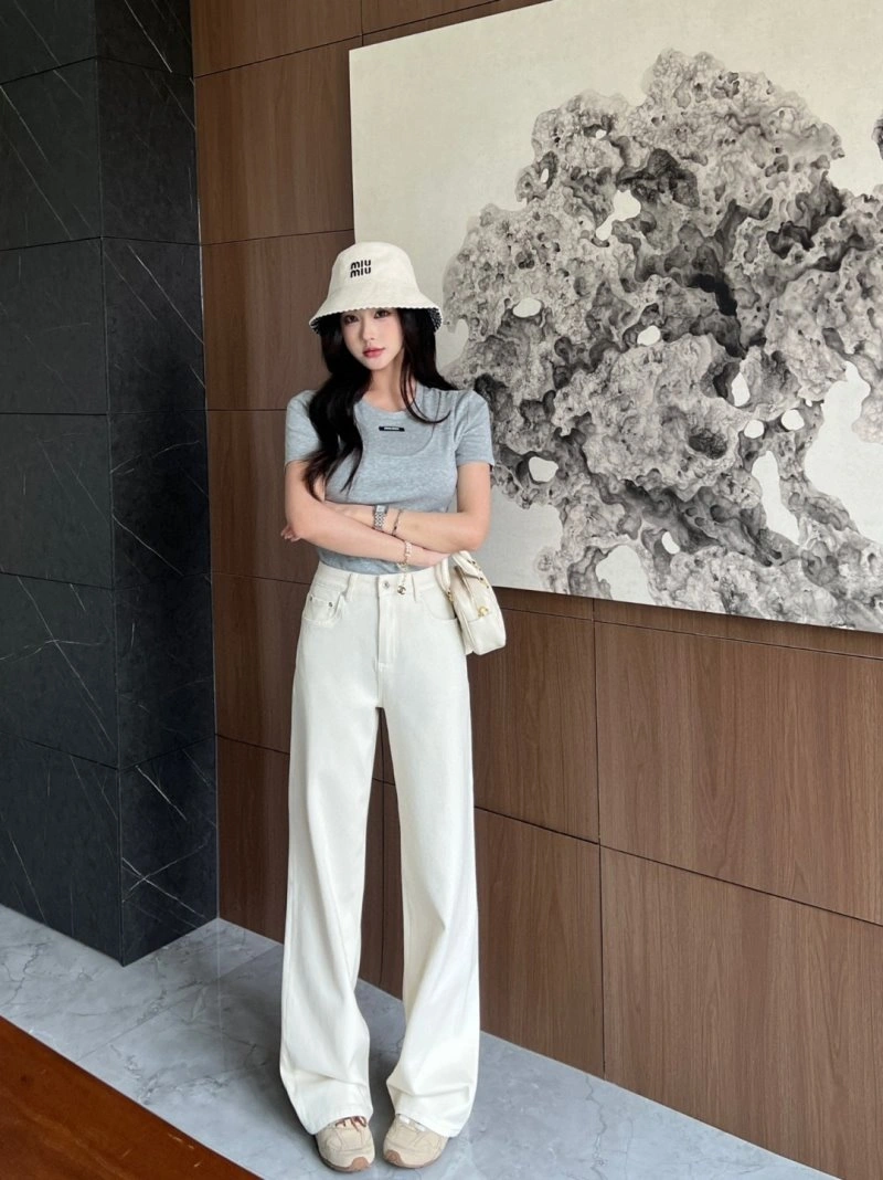Miu Miu Jeans