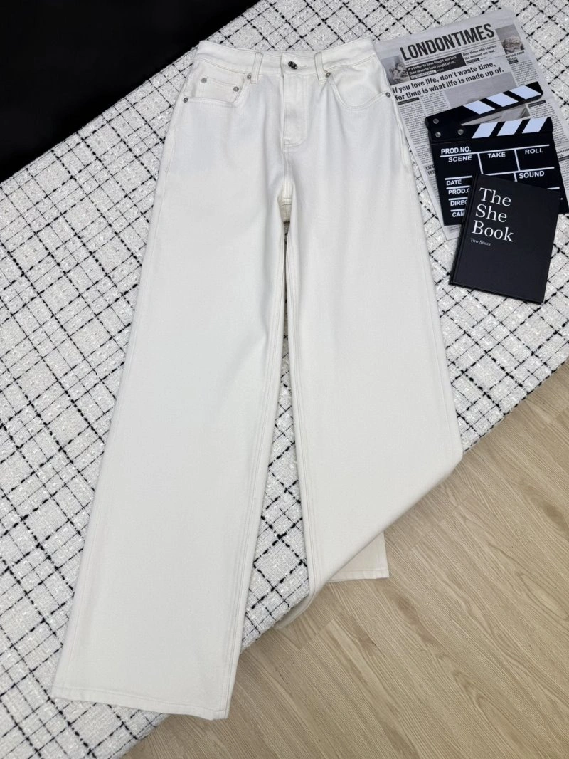 Official Miu Miu Jeans