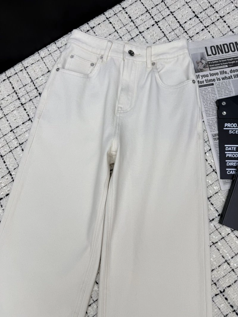 Official Miu Miu Jeans