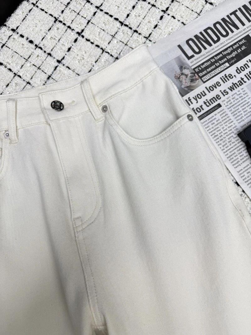 Official Miu Miu Jeans